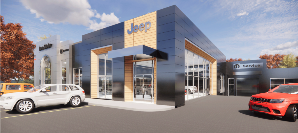 Our Work - Abramson Engineering